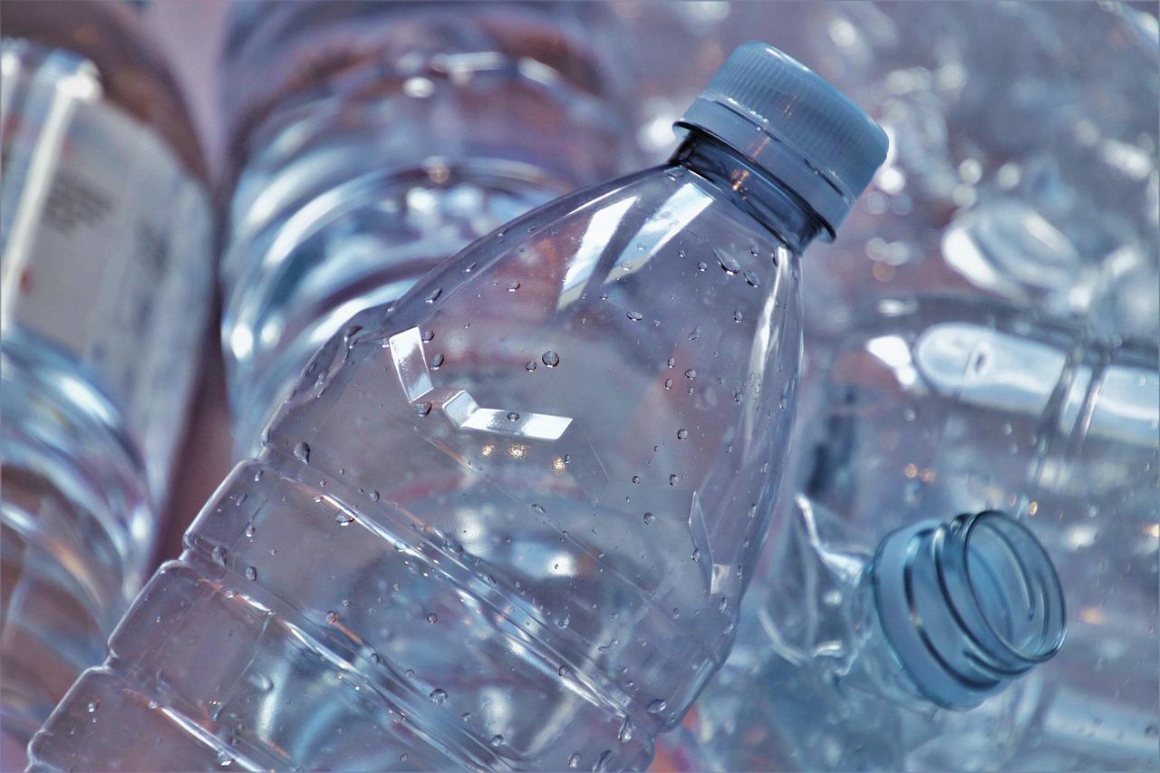 Cabrini research reveals plastic is not so fantastic - Catholic Health ...